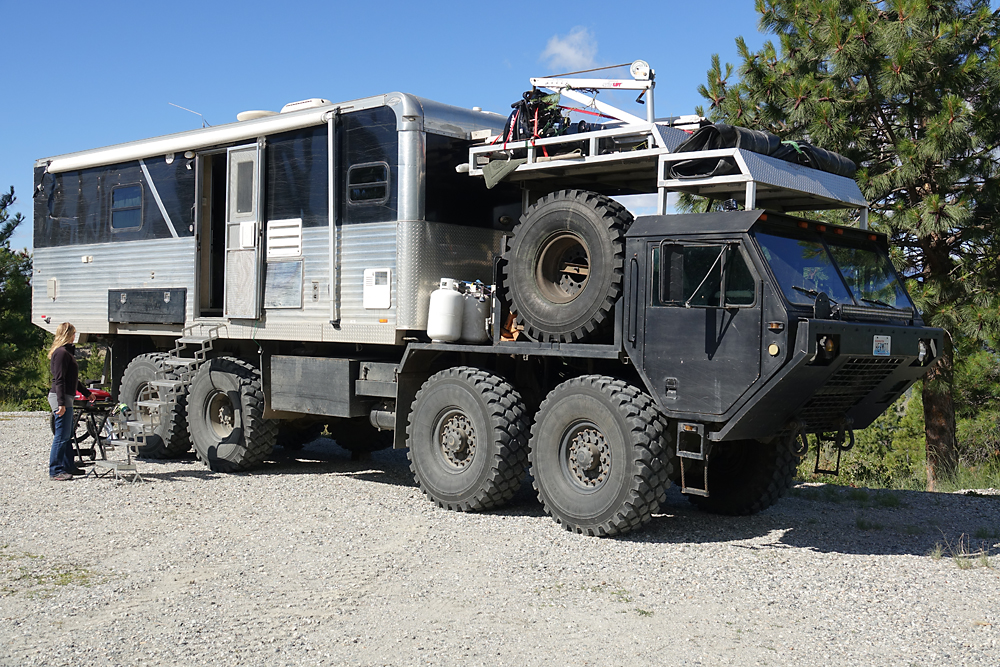 Exploring the Northwest backroads – All Things Lake Chelan