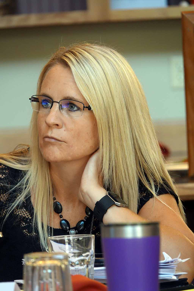 Hospital board, staff and docs move toward a new vision for a new ...