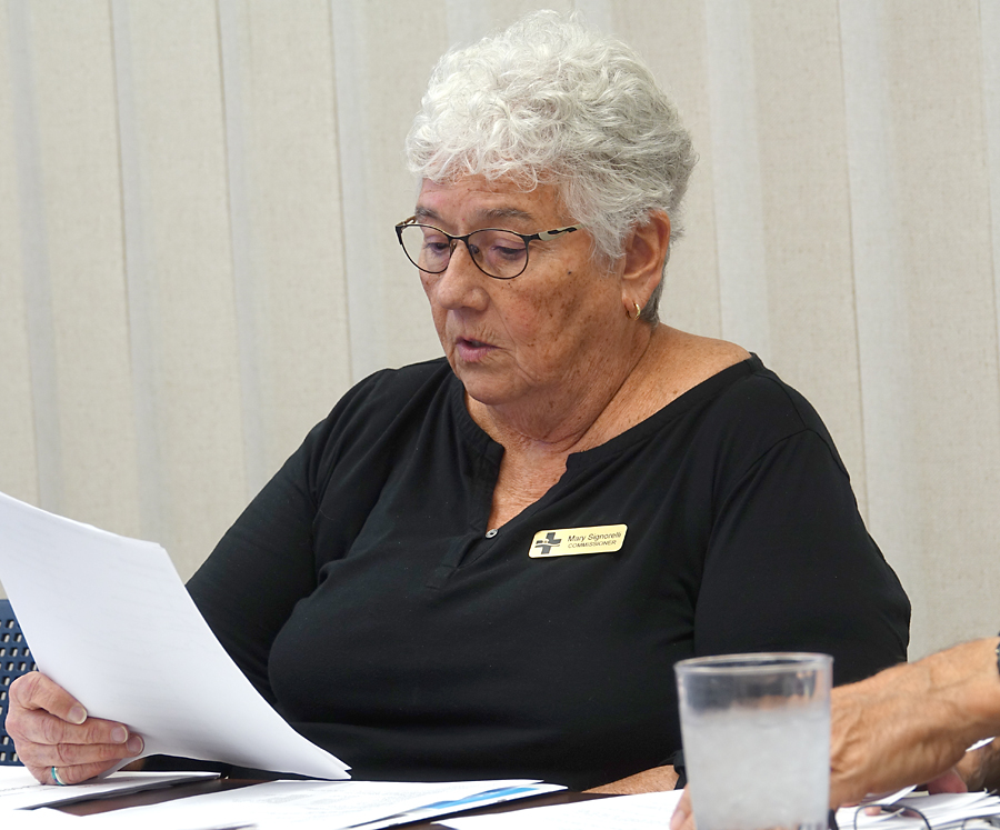 Hospital moves forward on new strategies – All Things Lake Chelan