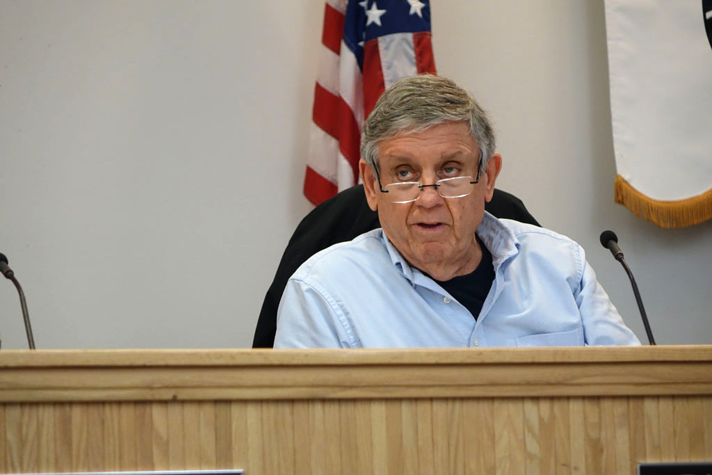 Sheriff’s Department gives quarterly report to City Council – All ...