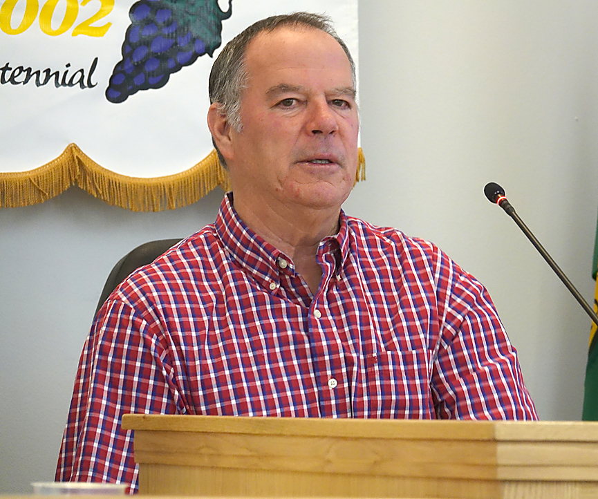 Mayor Cooney and Council ask Sheriff’s Department to help work on law ...