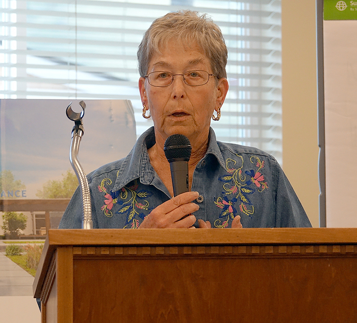 Chelan hospital Board hires George Rohrich as new CEO – All Things Lake ...