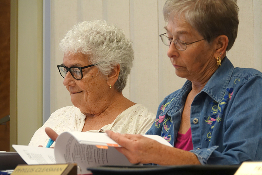 Hospital board approves moving ahead with new hospital project – All ...