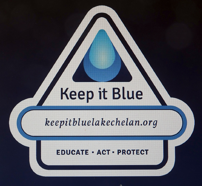 Lake Chelan water quality is up to the public – All Things Lake Chelan