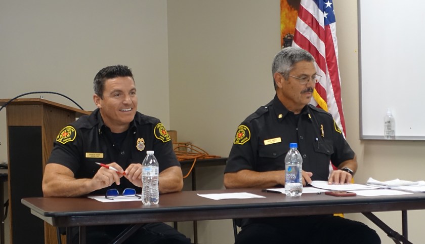 Donnell retiring at end of December… Board approves Levy Lid Lift – All ...