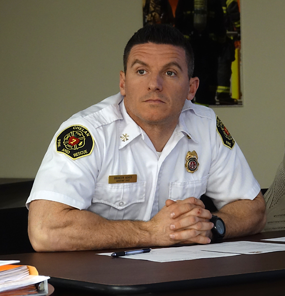 Chelan Fire needs your support for the District’s future needs – All ...