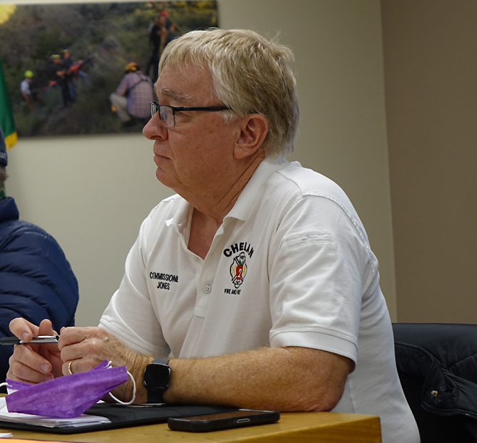 Brandon Asher sworn in as new District 7 Fire chief – All Things Lake ...