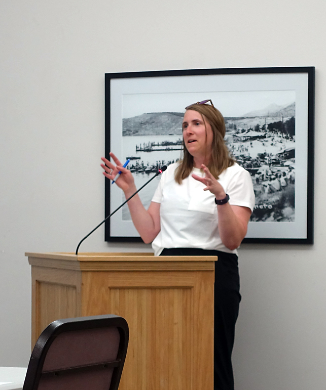 City considers funding options – All Things Lake Chelan