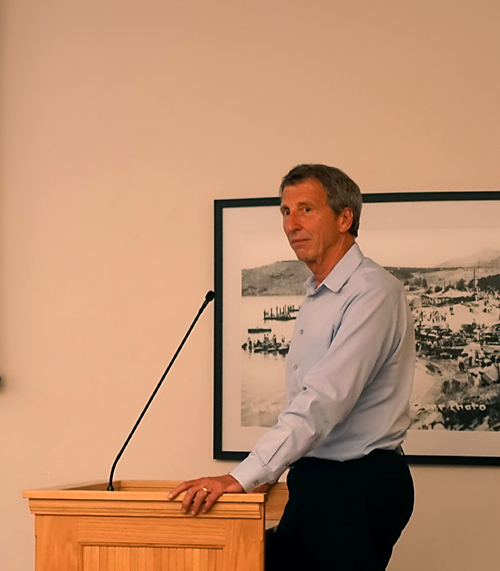 City looks at bonding options and grant writing options – All Things ...