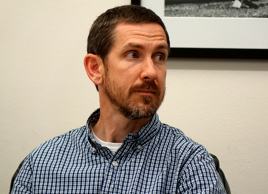 City Council approve the construction of the Parks Maitnenance Building ...