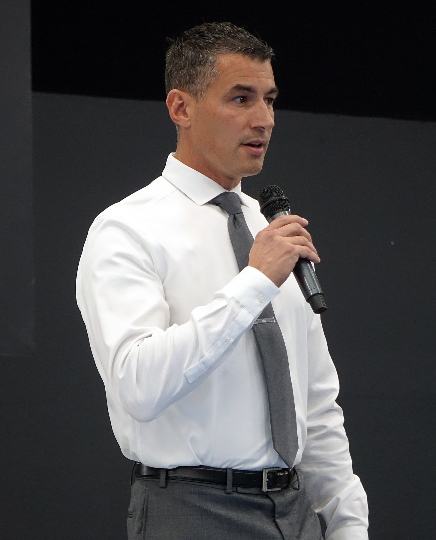 Sheriff Burnett challenged by Deputy Mike Morrison – All Things Lake Chelan