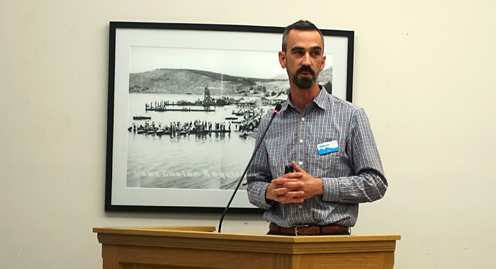 Chelan Butte and Chelan Airport topics of Mayor/Council Comments – All ...