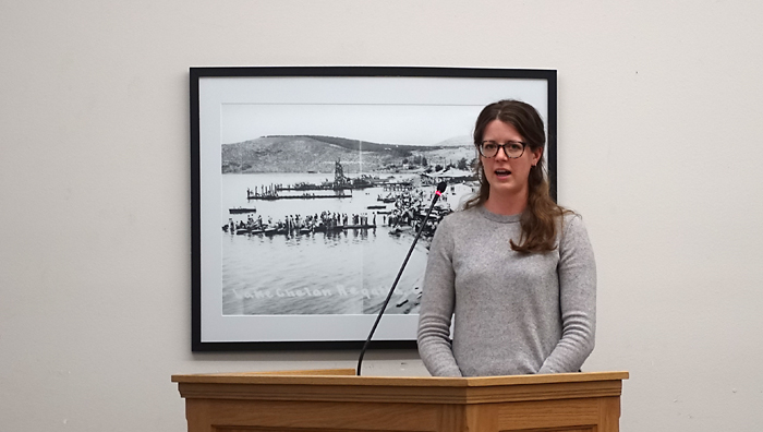 Chelan Butte and Chelan Airport topics of Mayor/Council Comments – All ...