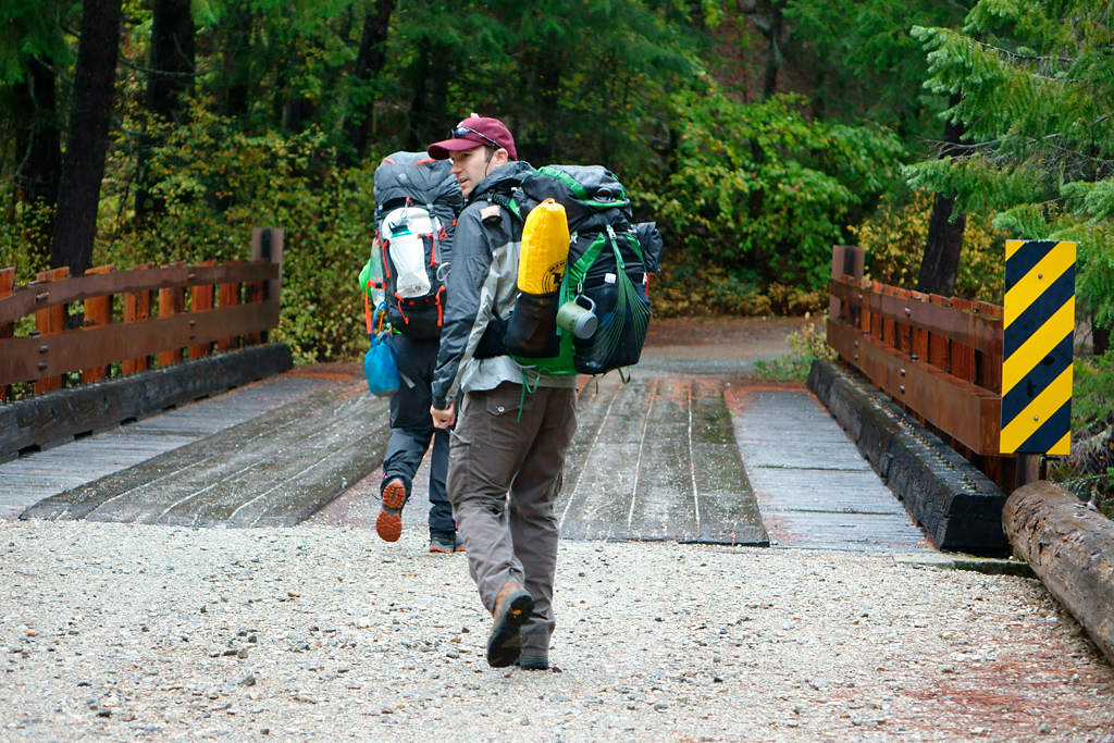 Under new sheriff, Mike Morrison, new changes emerge – All Things Lake ...