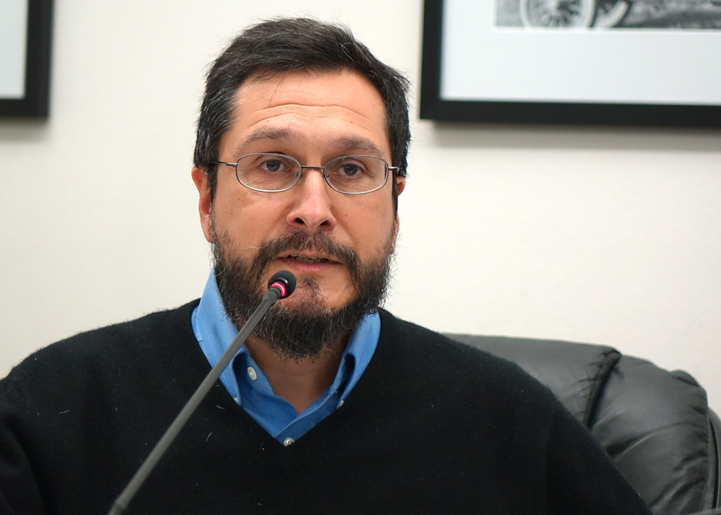 Chelan seats new mayor and councilmembers – All Things Lake Chelan