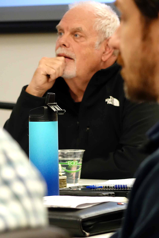 Public hearing and City workshop keep Chelan staff busy – All Things ...