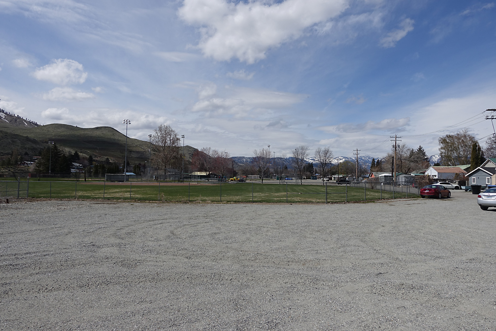 Community Park and Skate Park dominated Council meeting – All Things ...