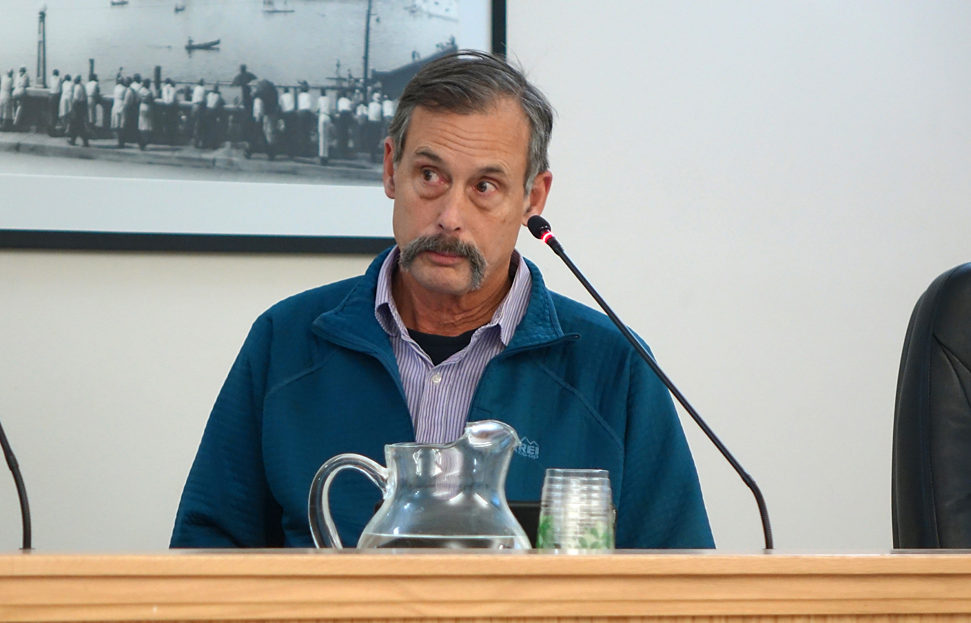 Council kicks the can down the road again… Chamber receives another ...