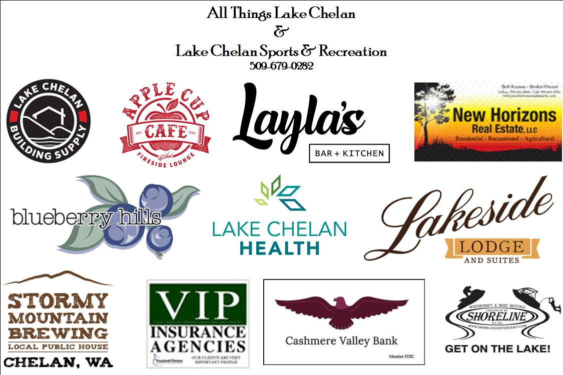 Lake Chelan has enough water availability for the next two years – All ...