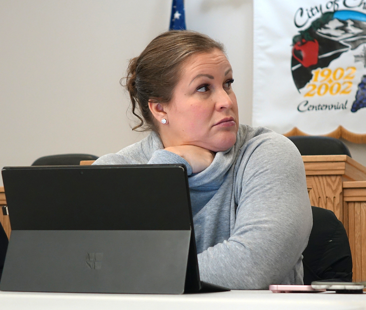 Lake Chelan has enough water availability for the next two years – All ...