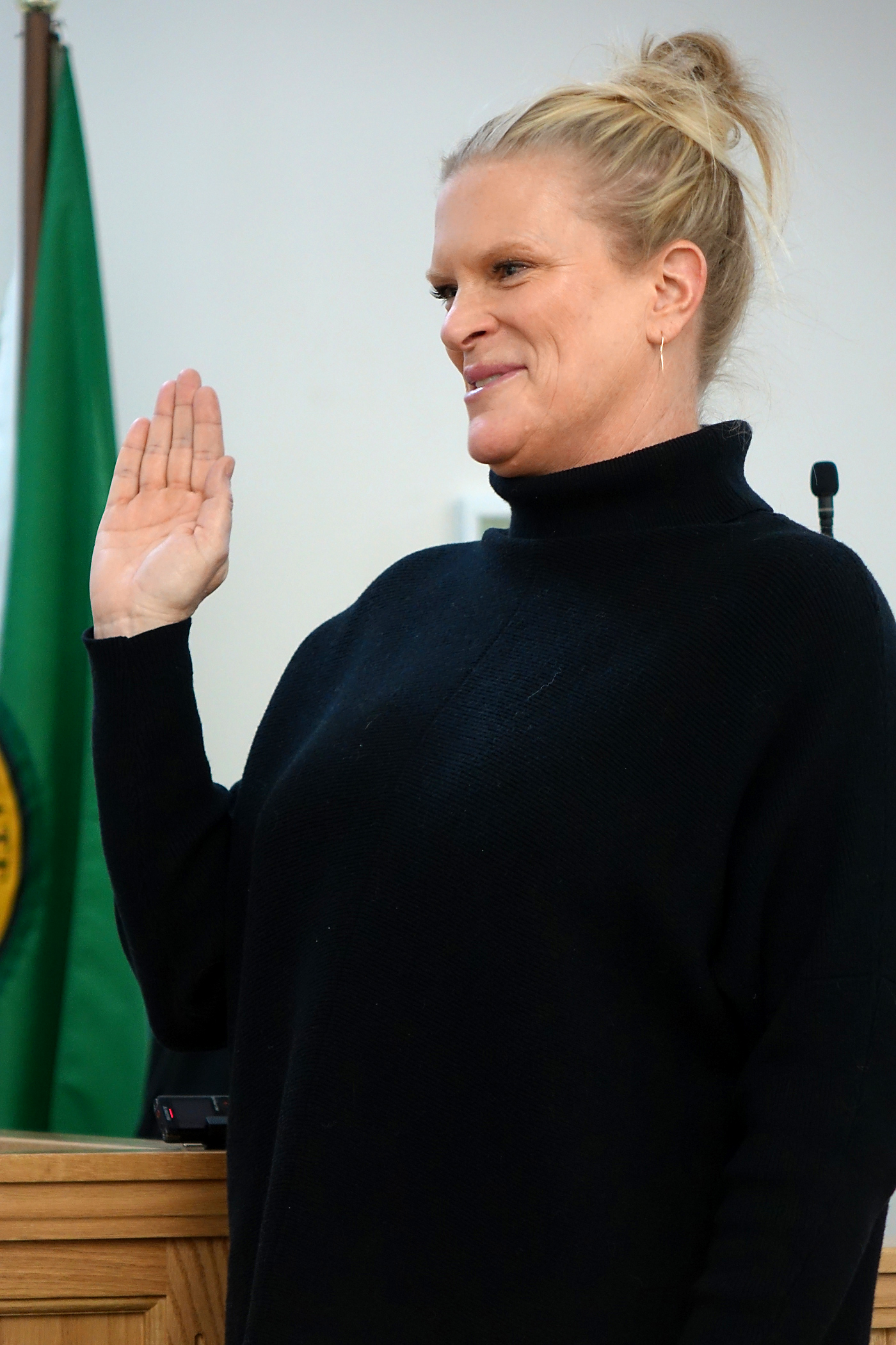 Chelan seats new mayor and councilmembers – All Things Lake Chelan