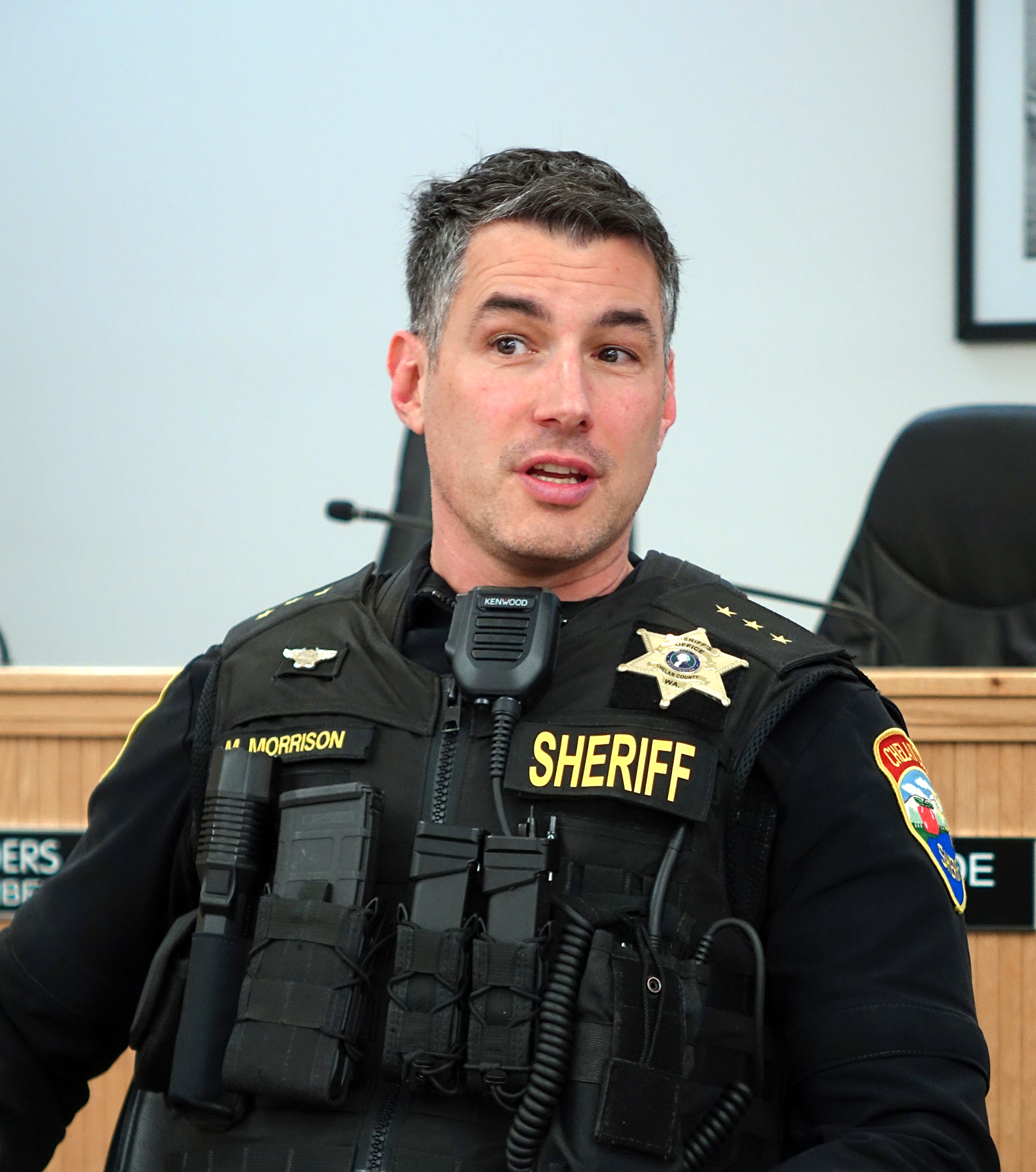 Chelan County gives update – All Things Lake Chelan