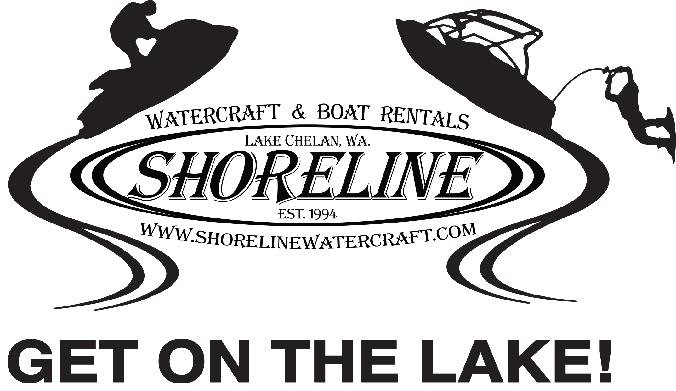 All Things Lake Chelan