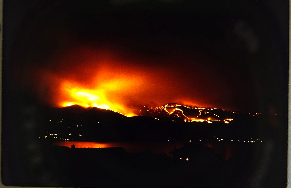 ‘Be Fire Ready is this year’s Earthday Theme – All Things Lake Chelan