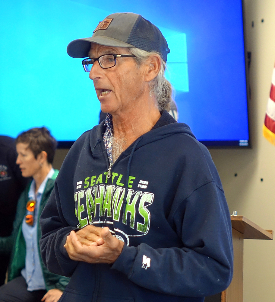 ‘Be Fire Ready is this year’s Earthday Theme – All Things Lake Chelan