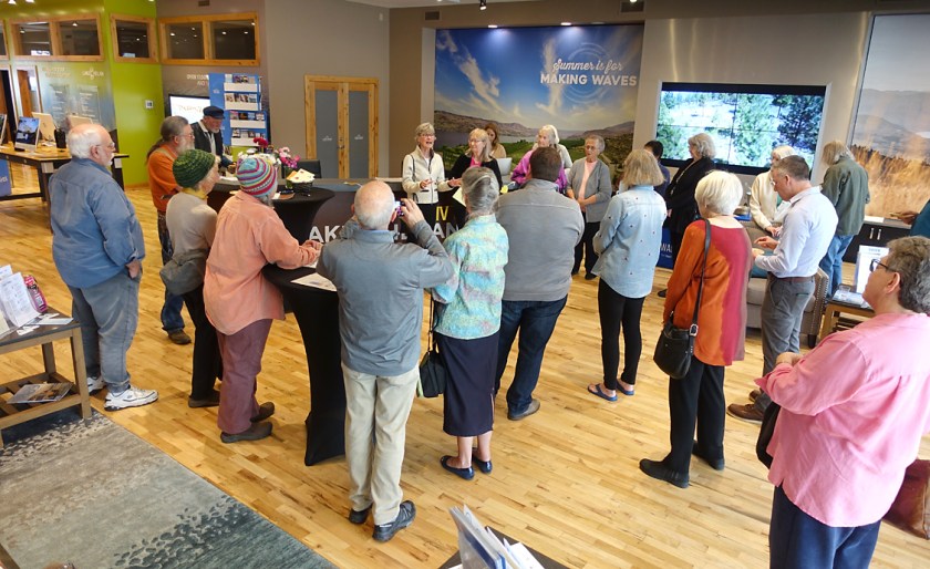 All Things Lake Chelan