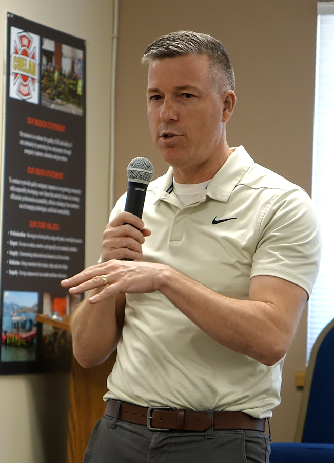 All Things Lake Chelan