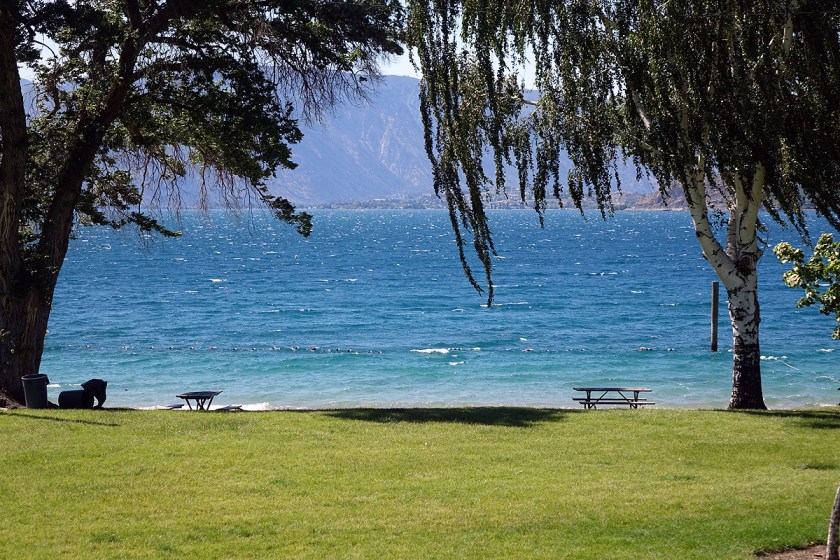 All Things Lake Chelan