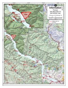 All Things Lake Chelan