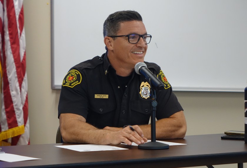 All Things Lake Chelan