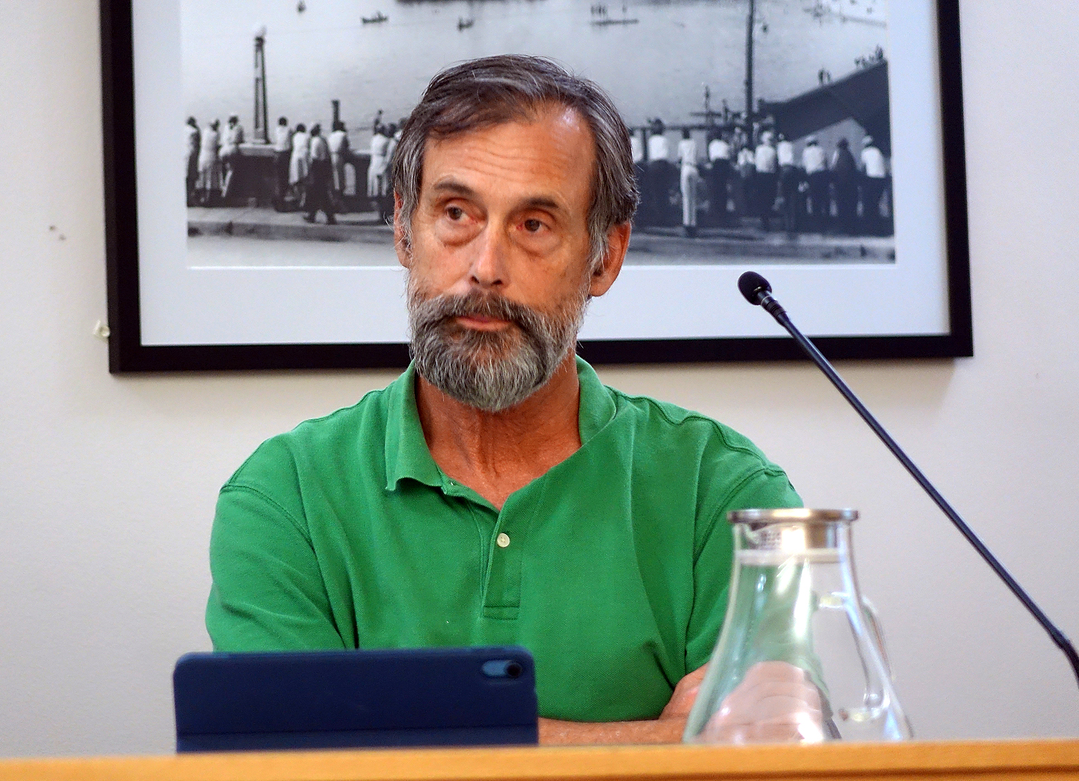 City considering next allocations of ARPA funds – All Things Lake Chelan