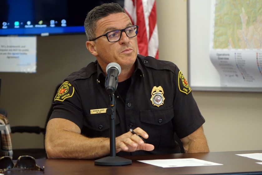 All Things Lake Chelan