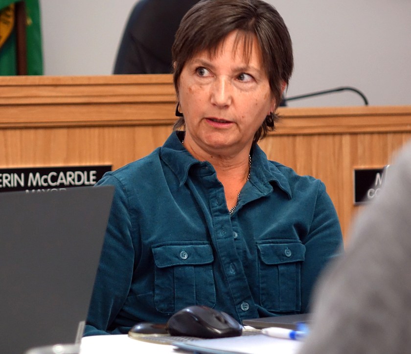 All Things Lake Chelan