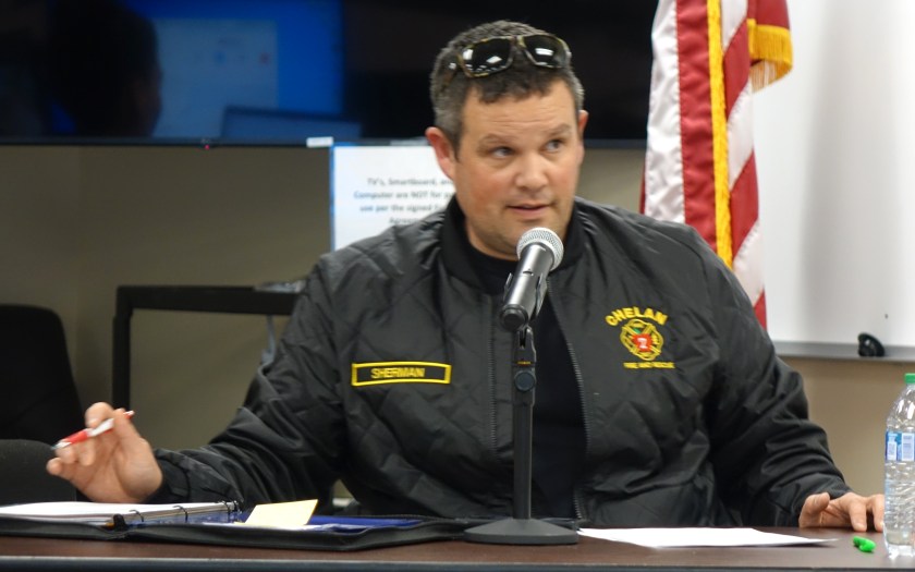 All Things Lake Chelan