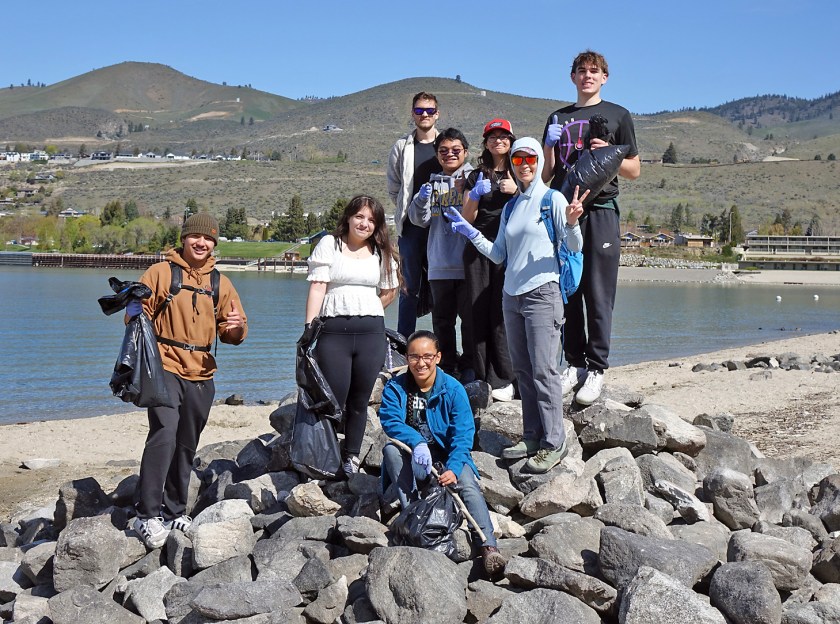 All Things Lake Chelan