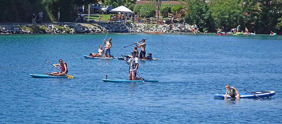 City adopts Chelan Riverwalk Park resolution – All Things Lake Chelan