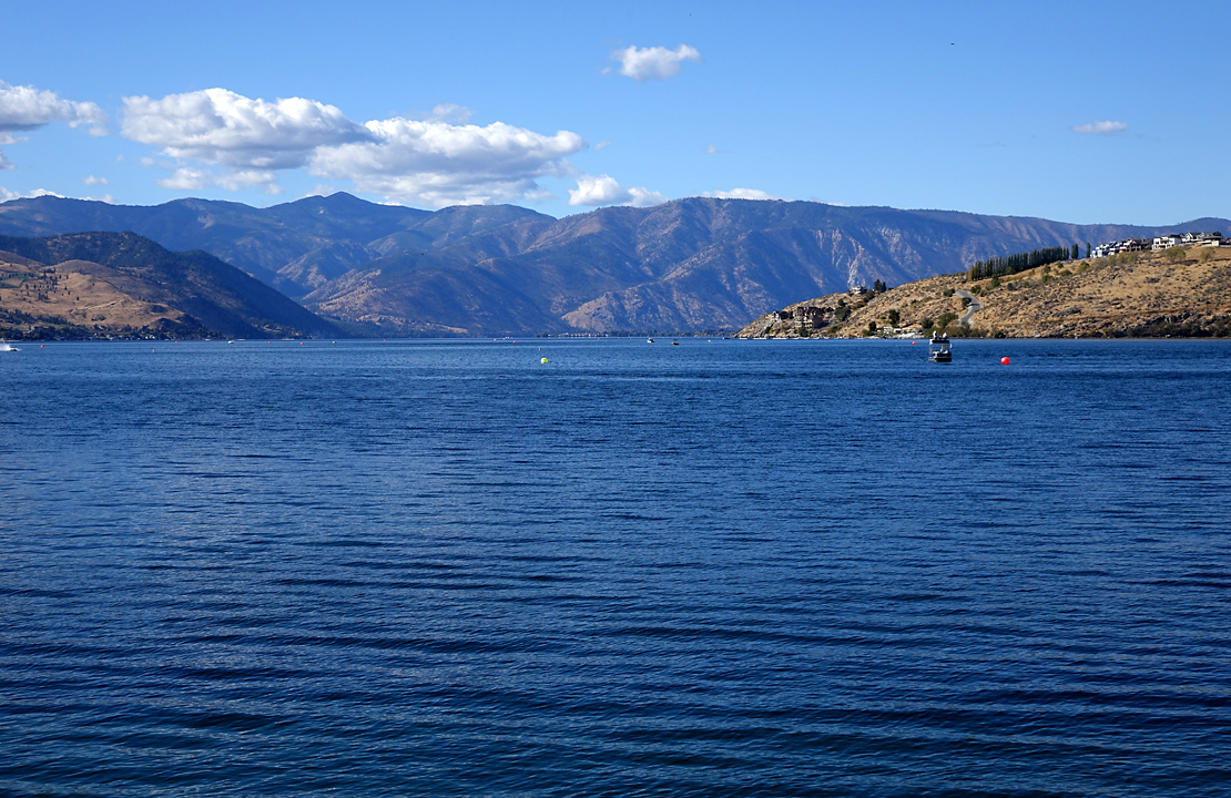 Lake Chelan Collaborative holds public meeting to watershed plan – All ...