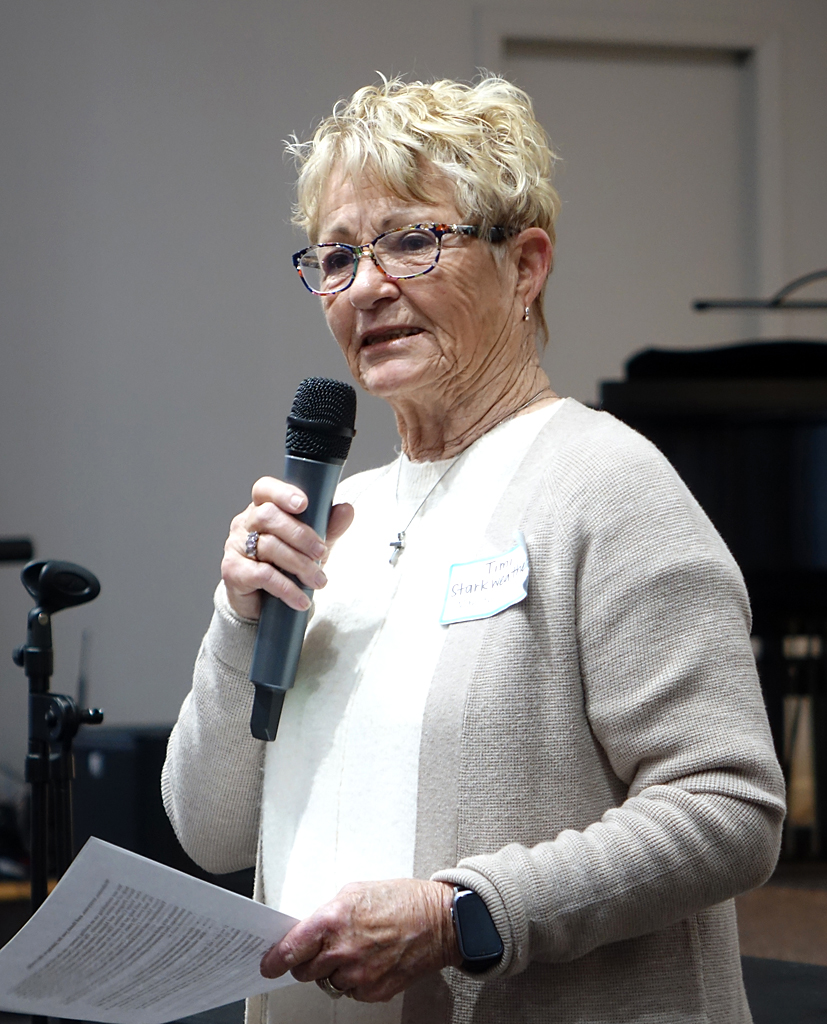 Manson creates a One Voice Coalition to address numerous issues – All ...