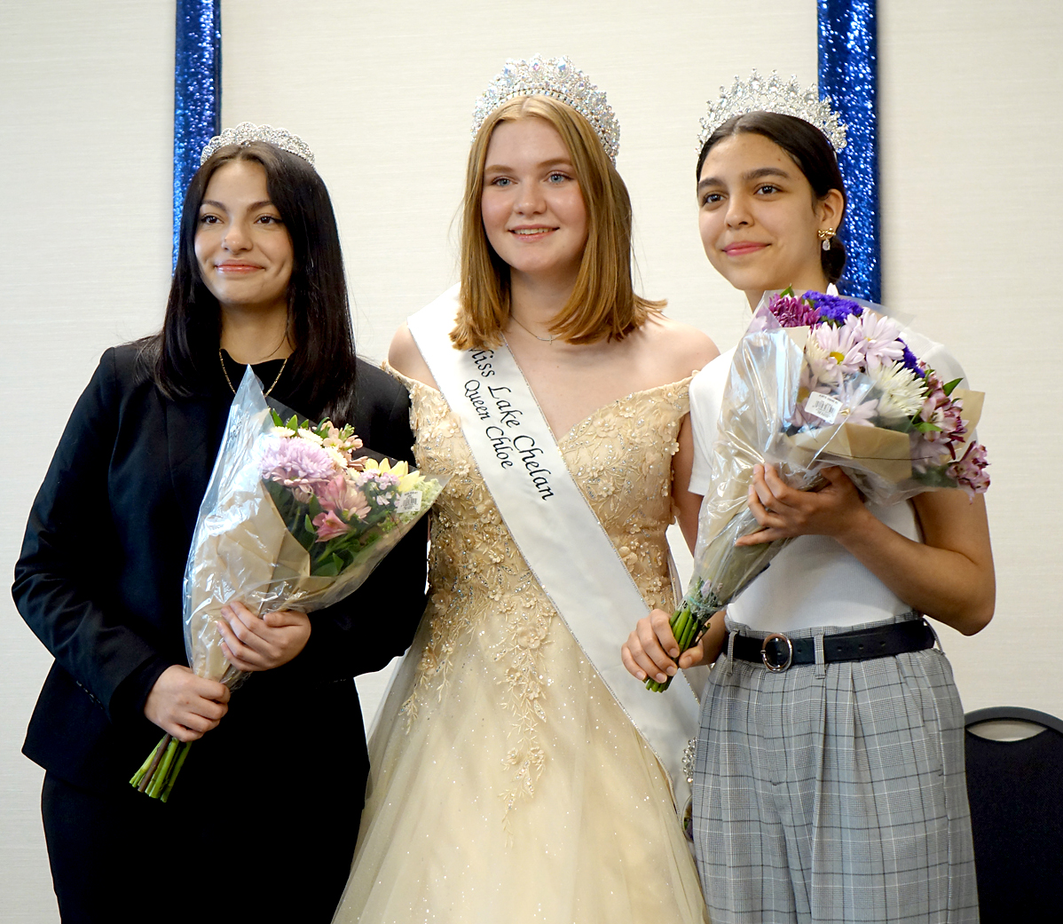 Miss Lake Chelan 2025 – All Things Lake Chelan