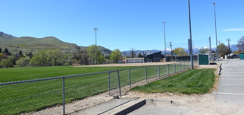 All Things Lake Chelan