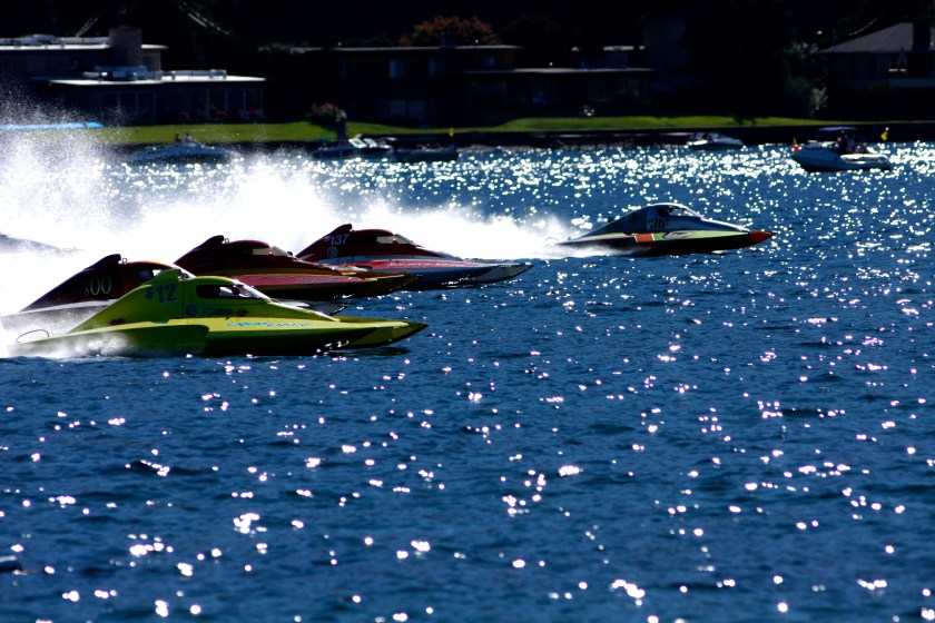 All Things Lake Chelan