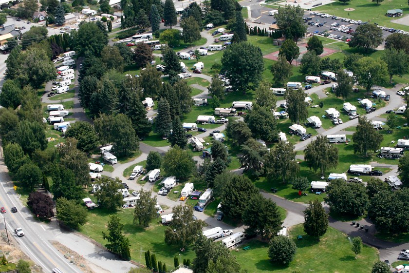 All Things Lake Chelan