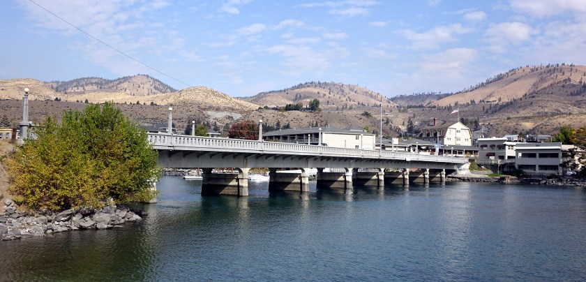 All Things Lake Chelan