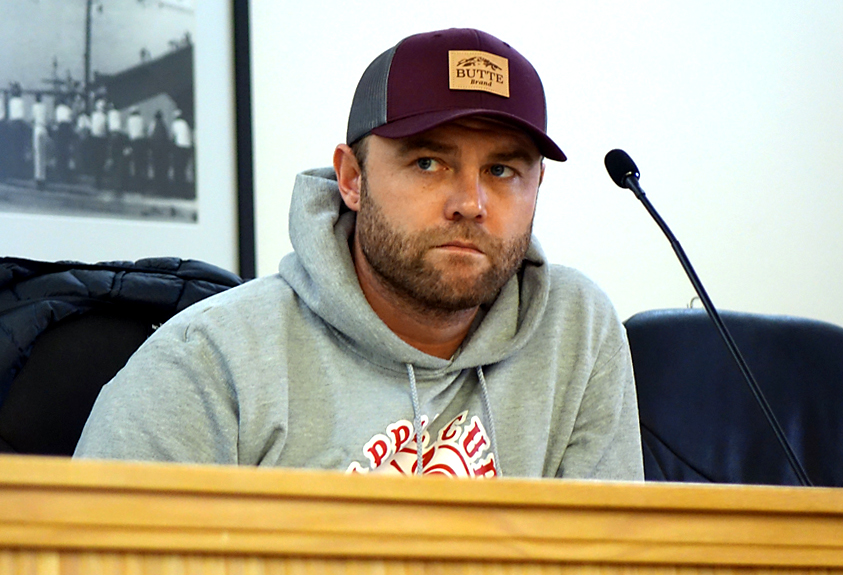 SOUTH CHELAN PROPERTY OWNERS REQUEST AMENDMENTS TO THE GMA ...