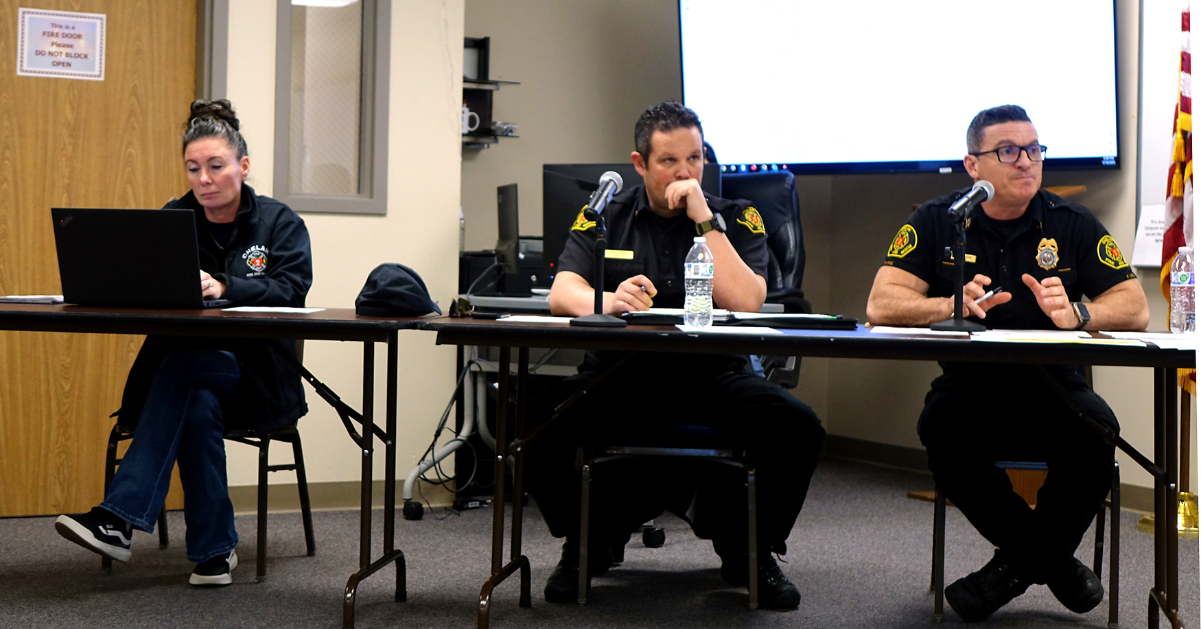 New replacement commissioner to be seated by February 18 – All Things ...